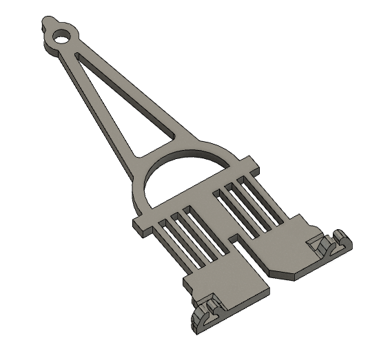 The Impossible Eiffel Tower – Thinker Talk