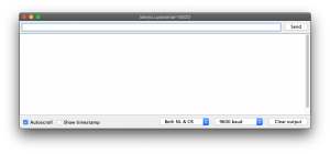 BlueCArd – part 5 – Arduino Nano Bluetooth module how to (AT-09 or HM ...