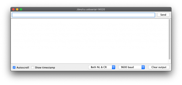 BlueCArd – part 5 – Arduino Nano Bluetooth module how to (AT-09 or HM ...