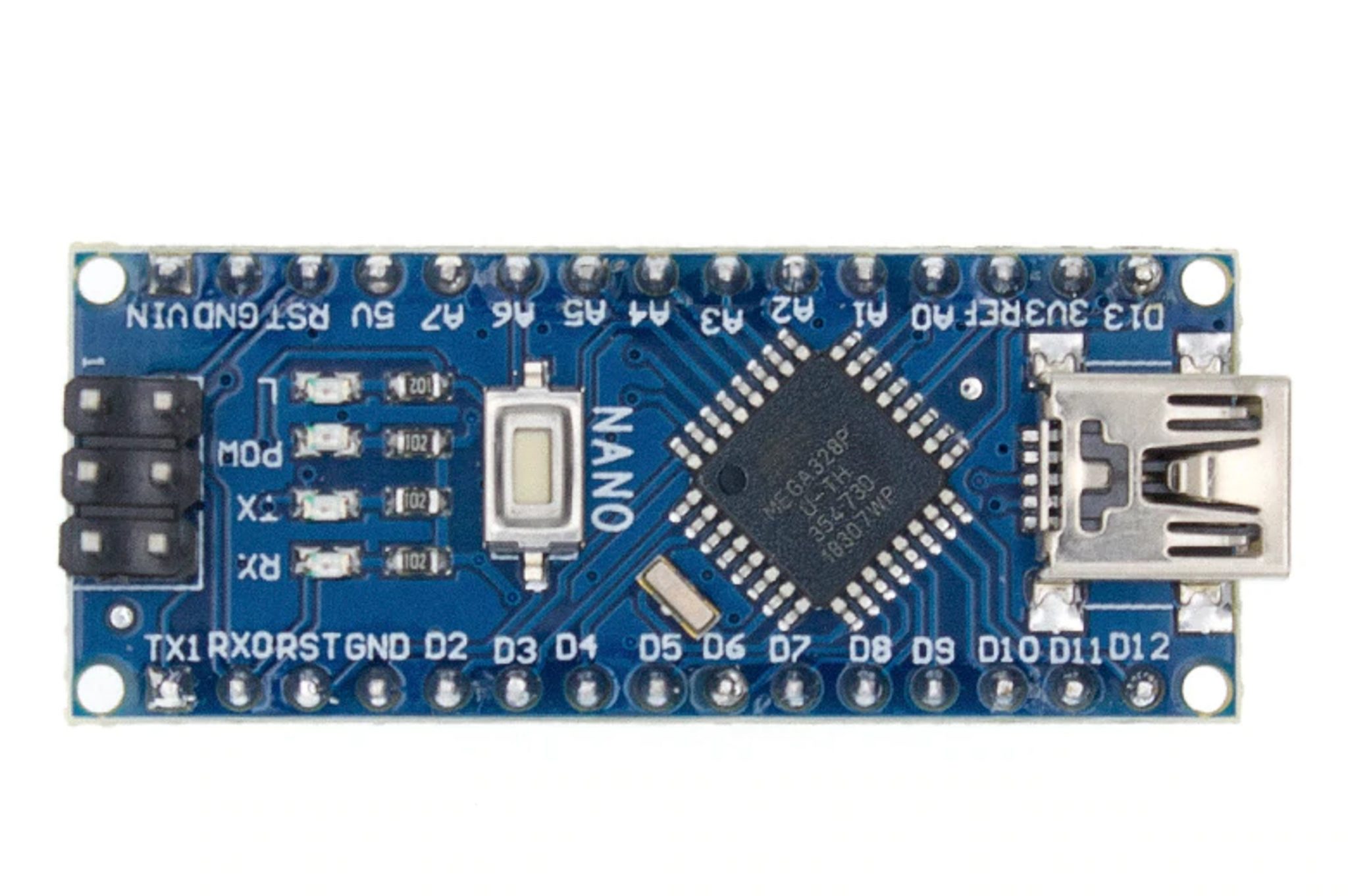 Bluecard A Fully 3d Printed Arduino Rc Car Android Part 1 List Of Elements Thinker Talk