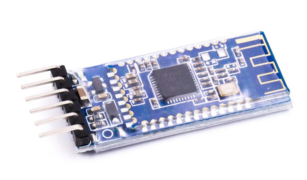 Bluecard A Fully 3d Printed Arduino Rc Car Android Part 1 List Of Elements Thinker Talk