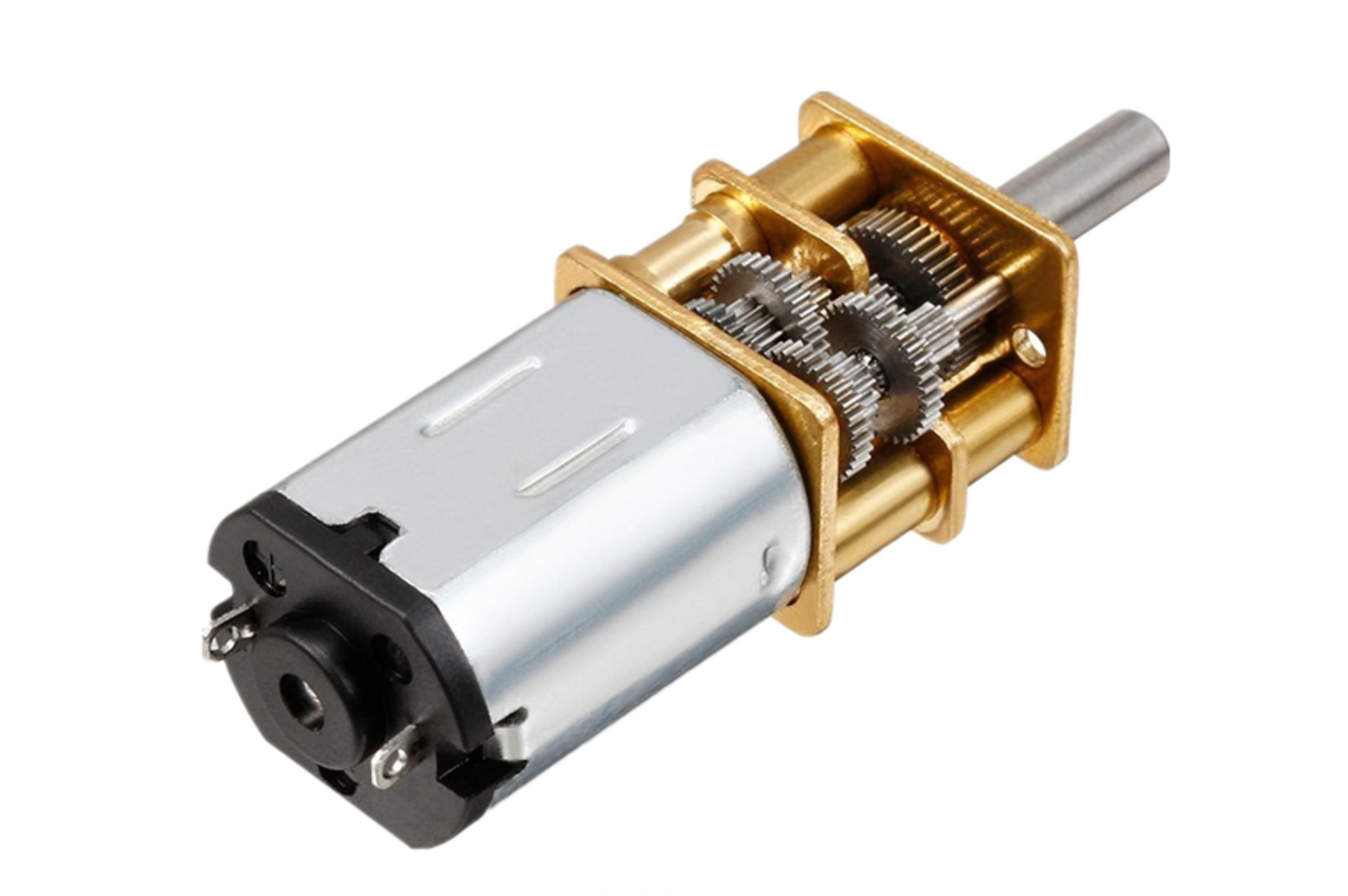 BlueCArd – a fully 3D Printed Arduino RC Car – Android – part 1- list ...