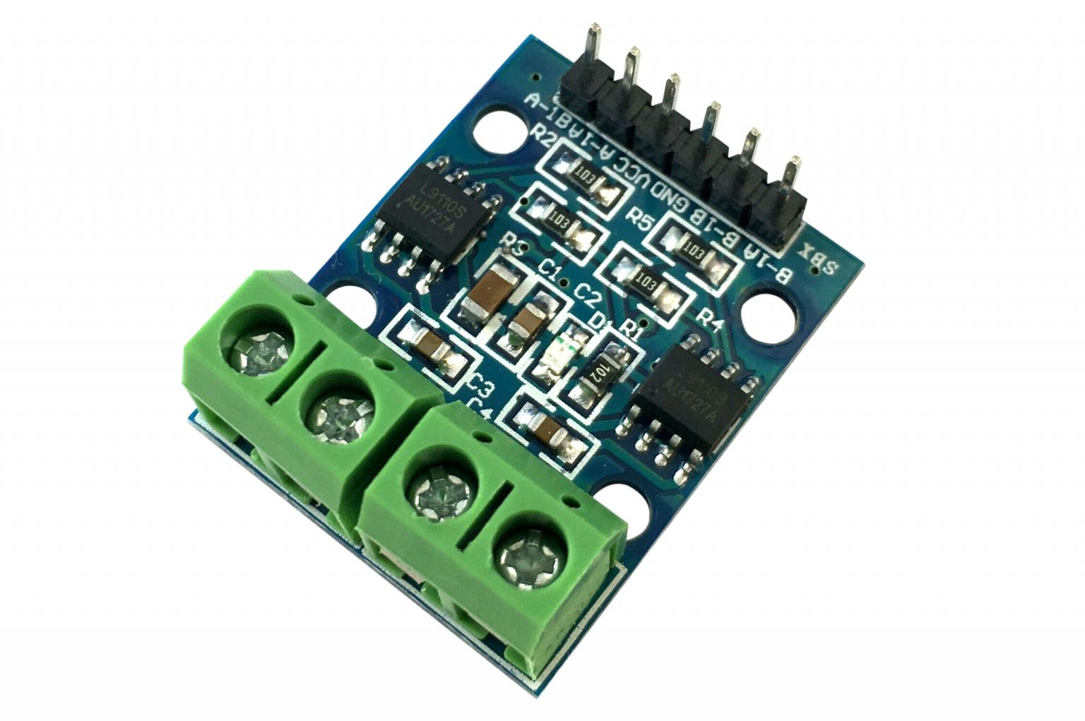 Bluecard A Fully 3d Printed Arduino Rc Car Android Part 1 List Of Elements Thinker Talk